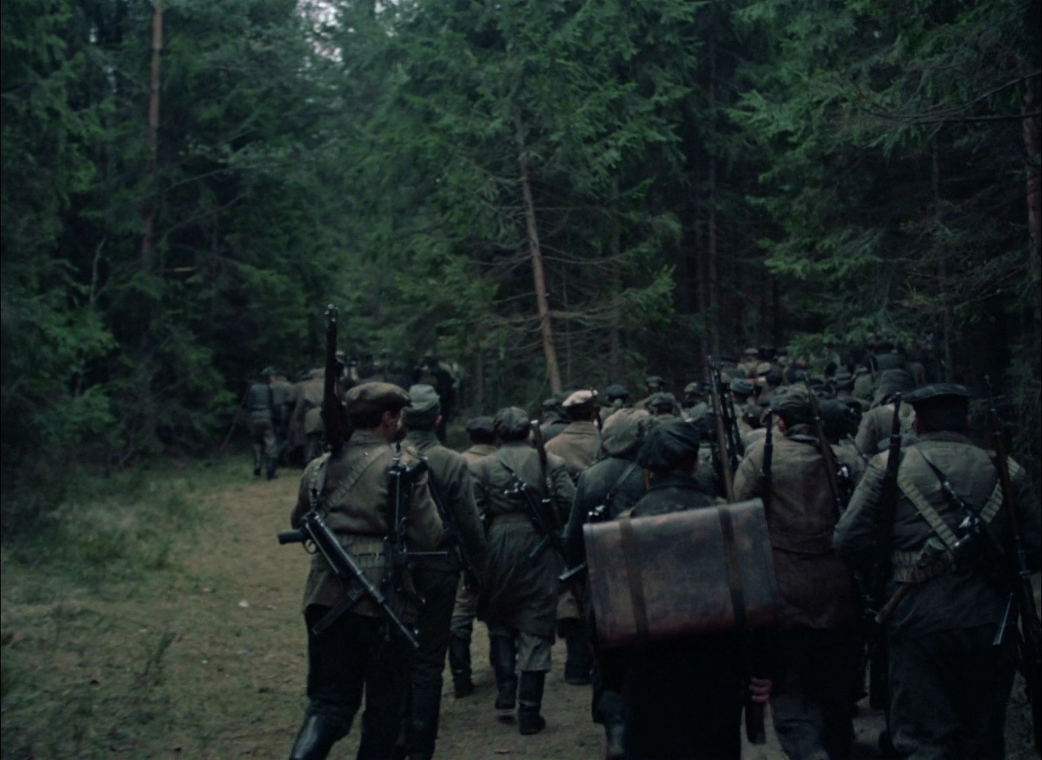 Ranking the 25 Best War Films of All-Time – Nostalgic Buzz