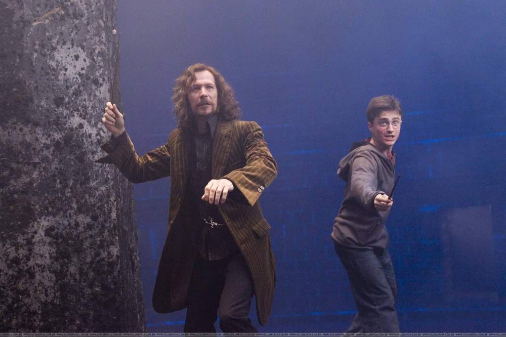 Harry Potter: 25 Fun Facts About the Wizarding World – Nostalgic Buzz