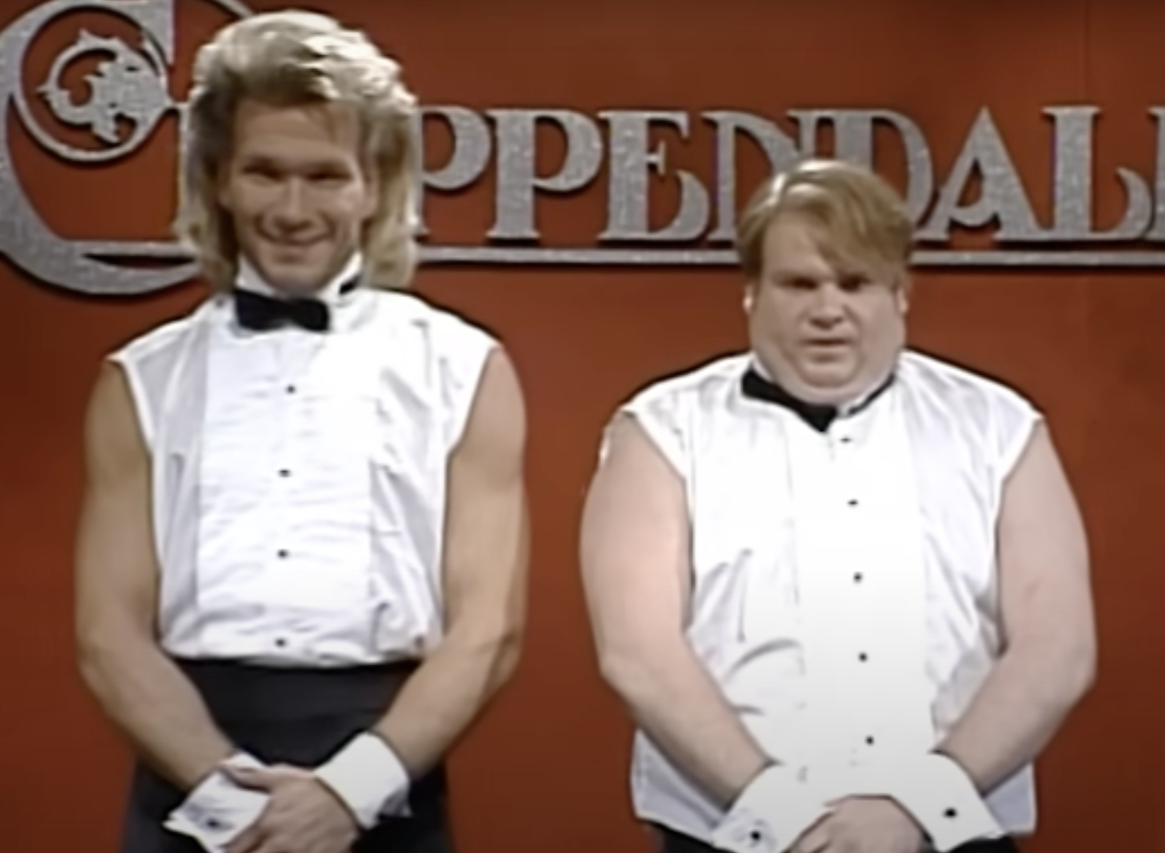 Ranking the 30 Greatest Saturday Night Live Skits of All Time ...