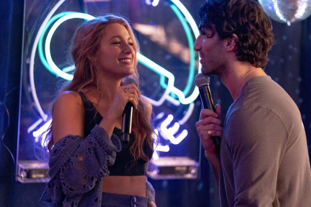 Blake Lively and Justin Baldoni’s On-Set Feud During ‘It Ends With Us’, Explained – Nostalgic Buzz