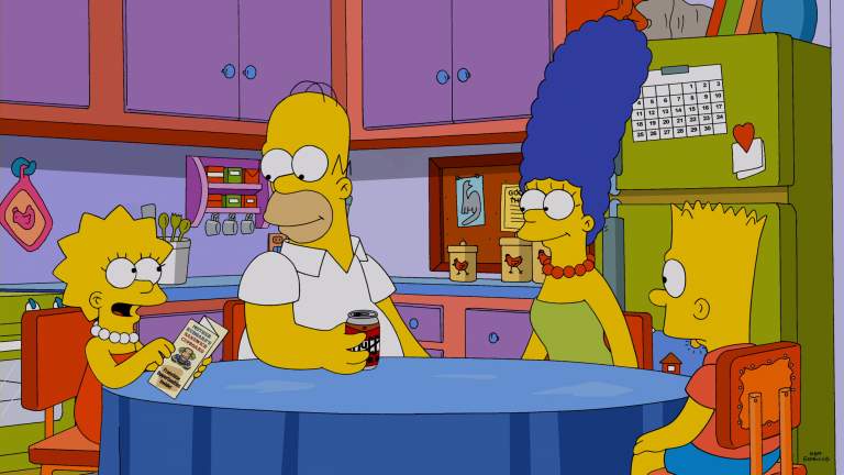 25 Famous Guest Stars Who’ve Appeared on The Simpsons – Nostalgic Buzz